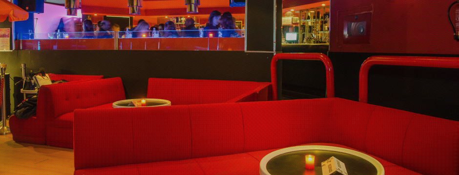 Single Love – La discoteca del Amor en Mostoles